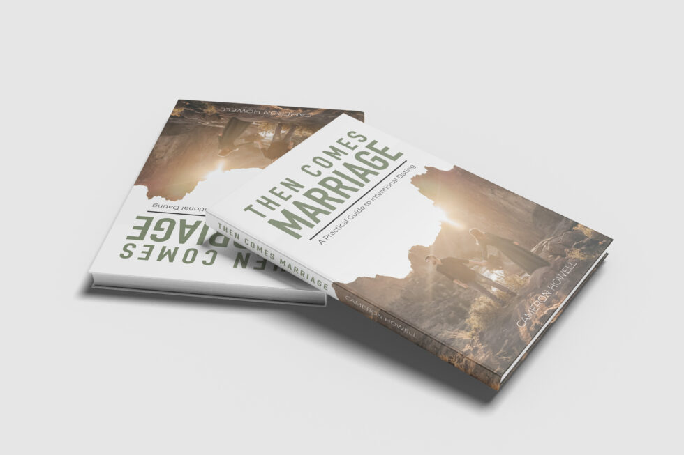 Resources - Cameron Howell